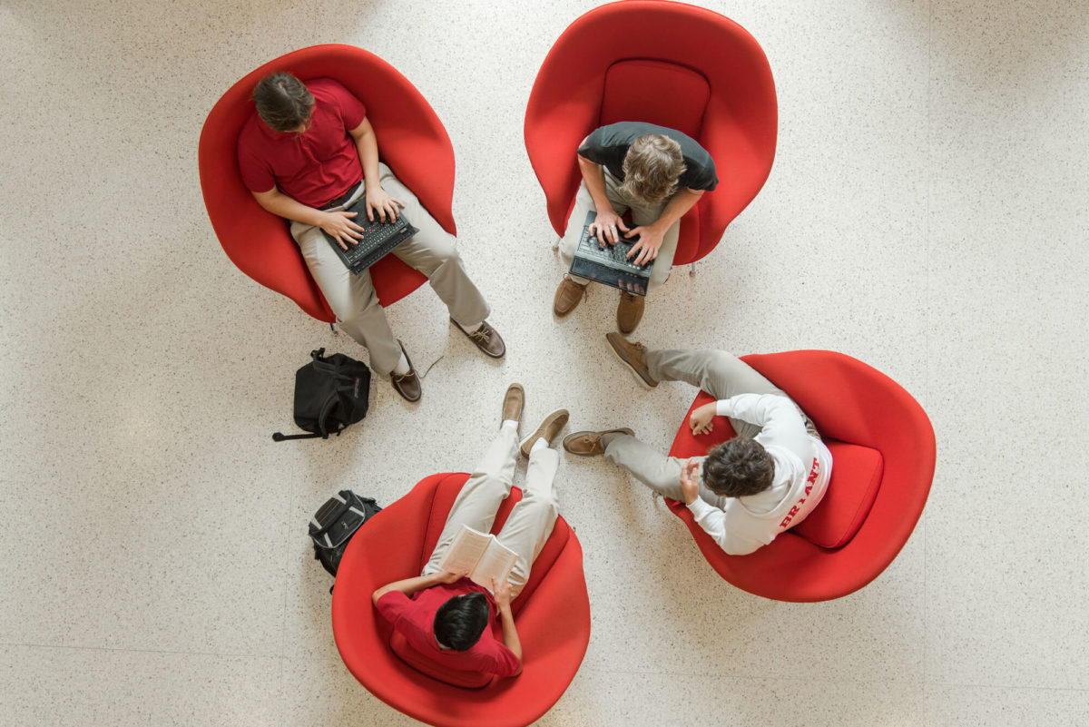 Apply to STH - Admissions - St. Thomas High School