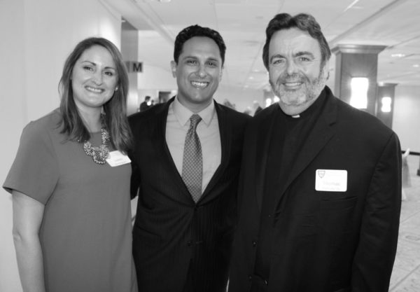 Faith, Fulfillment, And Fun || Fr. Tom Rafferty '75 Celebrates 40 Years ...