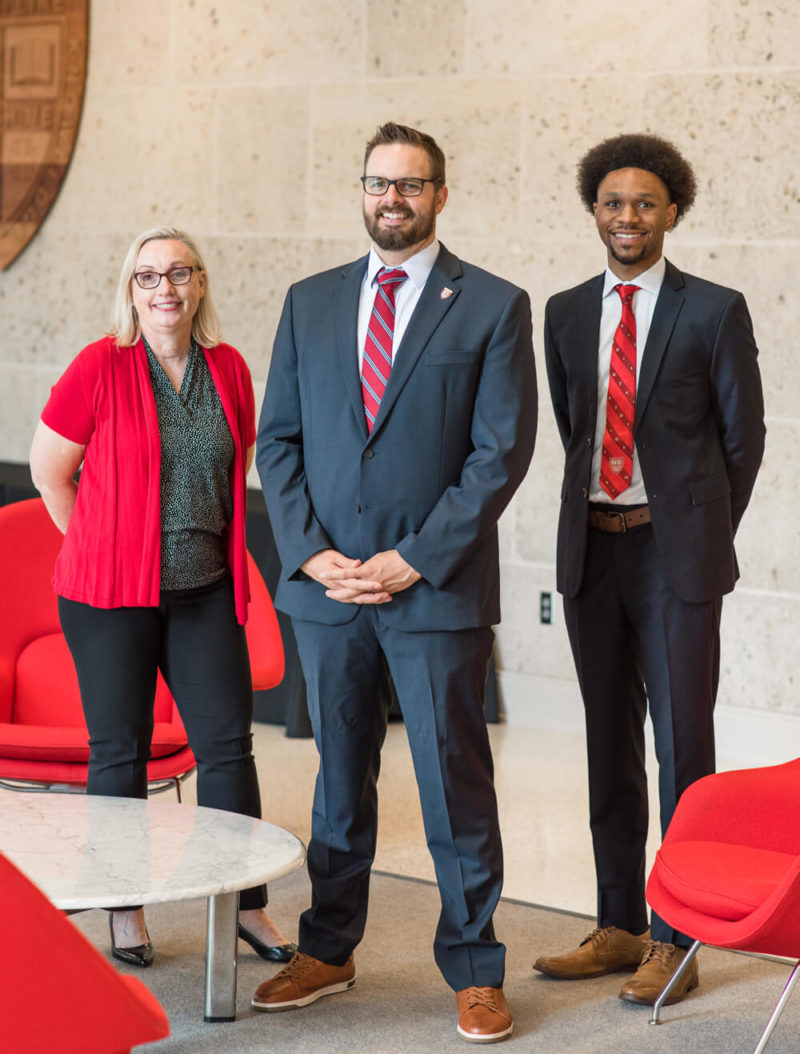 Apply to STH - Admissions - St. Thomas High School