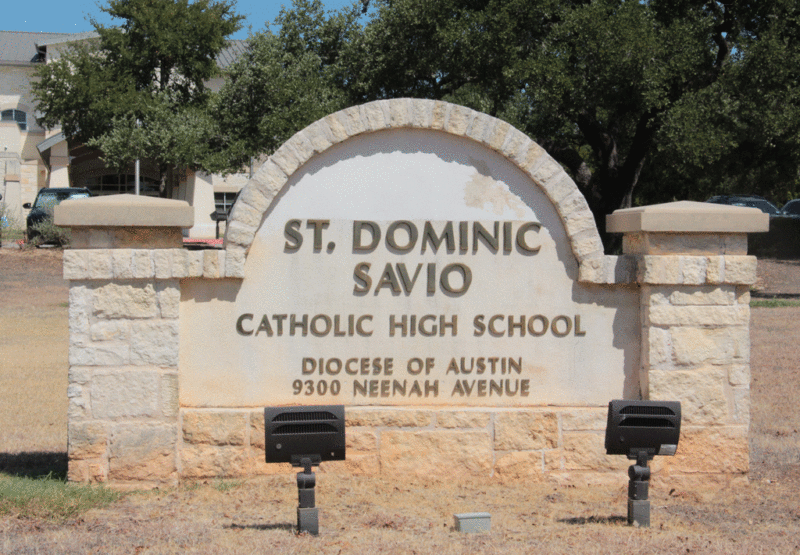 2024 Evan Psencik web (5) - St. Thomas High School