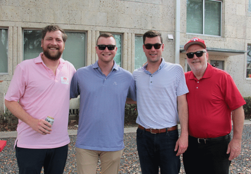 2024 st. thomas round up sunday (5) - St. Thomas High School