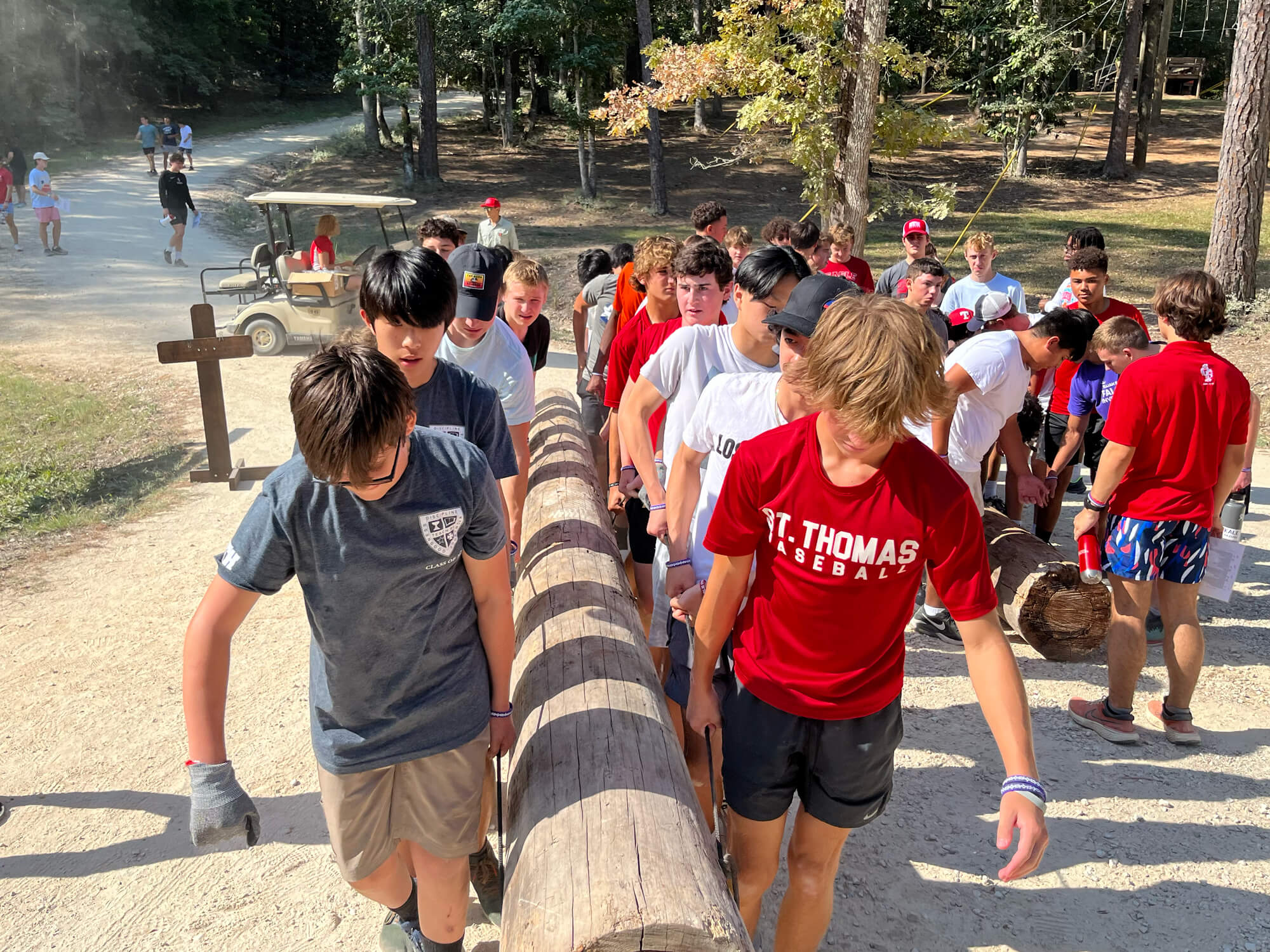 Rural Retreat High School Homepage