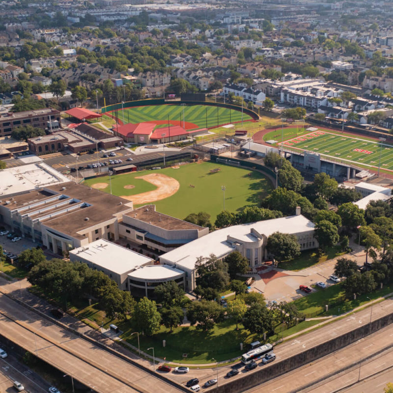 Strategic Plan - St. Thomas High School