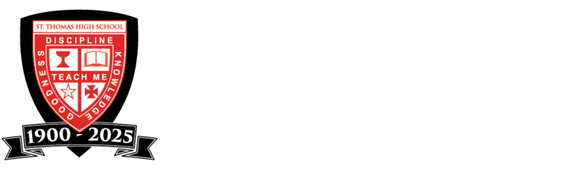 St. Thomas High School - Discover Your Purpose