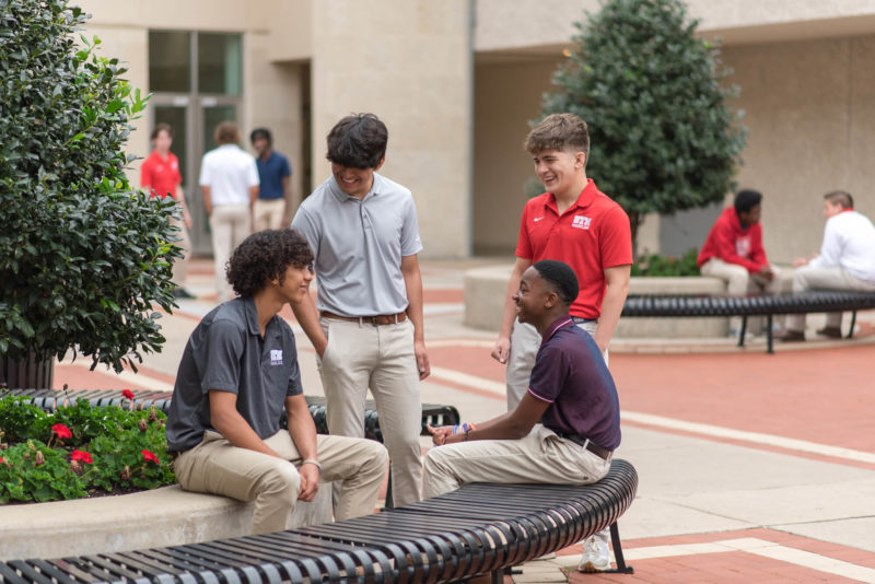 Private High Schools Near Me: How to Find the Perfect Fit - St. Thomas ...